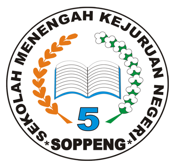 SMK NEGERI 5 SOPPENG